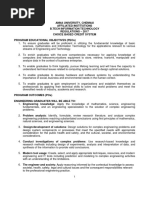 CS8581-Networks Lab - Manual PDF | PDF | Port (Computer Networking ...