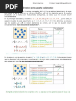 10 Ejemplos de Experimento Determinista | PDF | Arte | Ciencia y ...