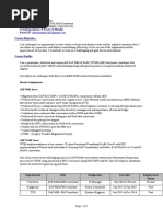 Orcad 17.2 Design Tutorial | PDF | Printed Circuit Board | Electrical ...
