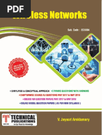 CS8581-Networks Lab - Manual PDF | PDF | Port (Computer Networking ...