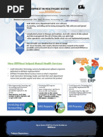 ERPNext Learning Guide | PDF | Icon (Computing) | World Wide Web