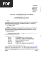 MIL STD 889 Dissimilar Metals | PDF | Corrosion | Anode