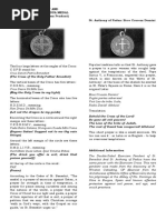 Catholic Handbook of Deliverance Prayers (Jose Francisco C. Syquia ...