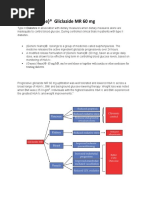Glubitor Od | PDF | Hypoglycemia | Diabetes