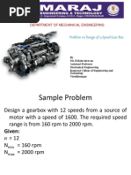 Engine Block Manufacturing Process | PDF | Casting (Metalworking) | Engines