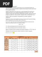 Tablas MOST Completas | PDF | Arte