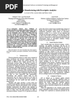 Vapt Internal Sample Proposal | PDF | Security | Computer Security