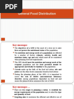WFP SCOPE: Beneficiary Management Overview | PDF | World Food Programme ...