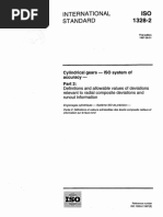 Iso 5807 - 1985 | PDF