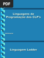 Programação de CLP ROCKWELL v1 | PDF | Controlador lógico programável ...