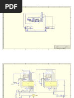 PS305D Power Supply Schematic | PDF | Science | Computing And ...