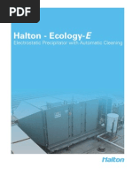 Hvac Interlock With Control | PDF | Duct (Flow) | Ventilation ...