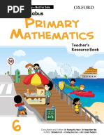 Primary Mathematics 5A Answer Key | PDF