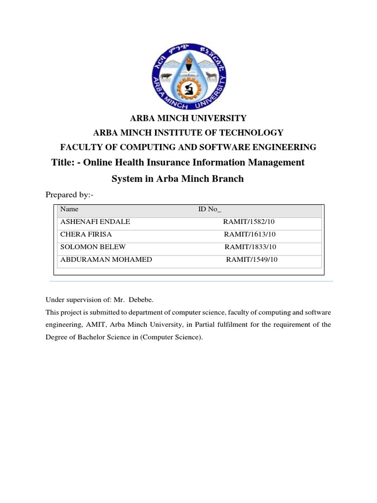 Final Project Documentation | PDF | Input/Output | Object Oriented ...