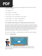 Henle First Year Latin - Lesson 2.5 | PDF