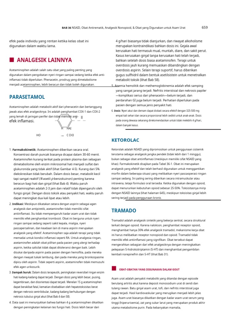 Katzung Basic and Clinical Pharmacology - 673-677.en - Id | PDF