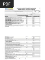 Tabla Codigo de Retenciones Islr | PDF | Corporaciones | Economias