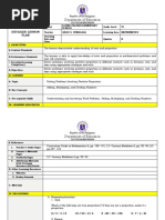 Differentiate Terminating From Repeating, Non-Terminating Decimal ...