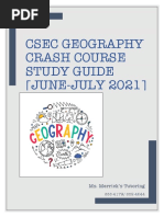 Mathematics A Complete Course With CXC Questions Volume 2 | PDF