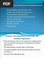 2023 Do Not Crush Medication List | PDF | Tablet (Pharmacy) | Chemotherapy