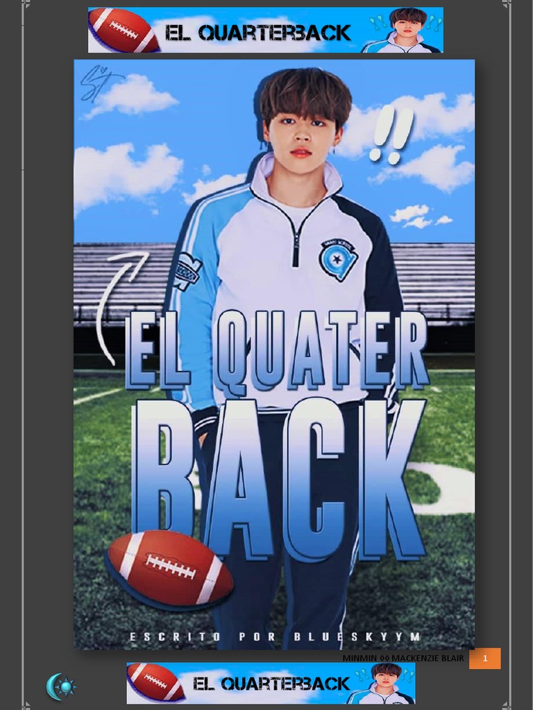 El Quarterback | PDF