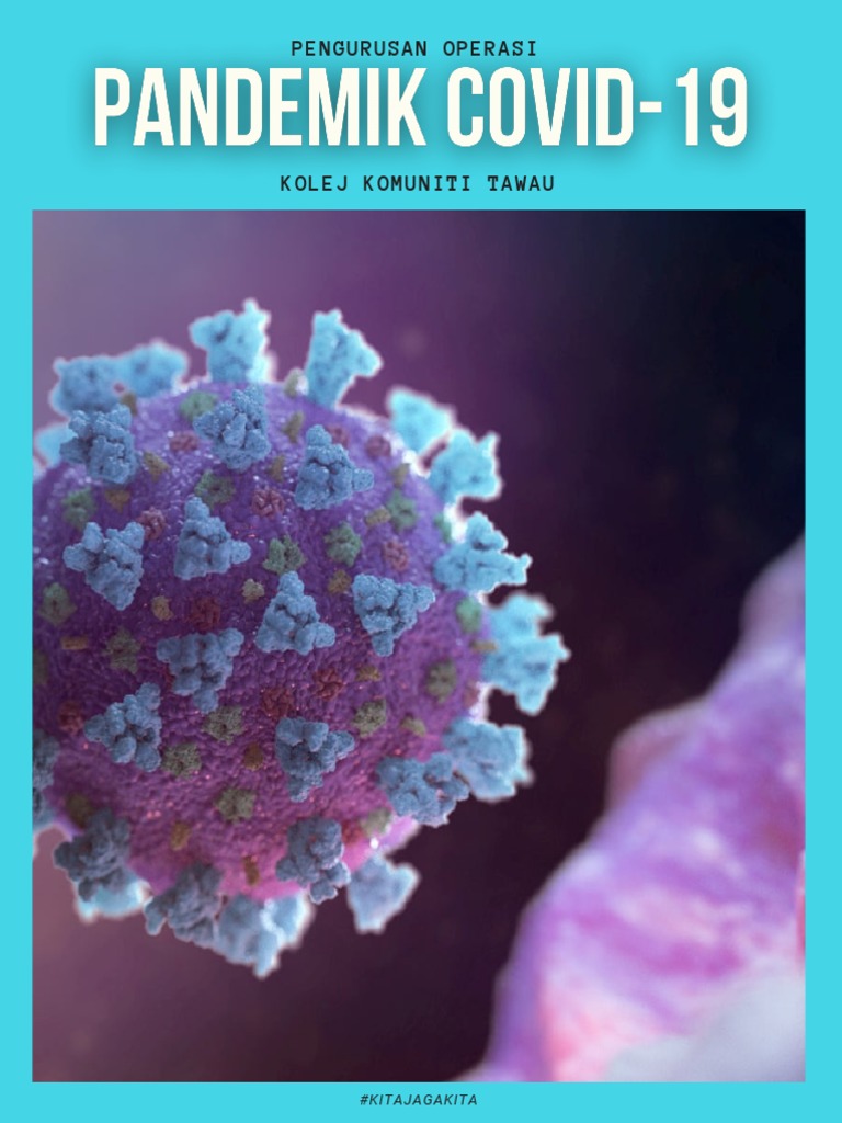 Pengurusan Operasi Covid-19 Kkts | PDF