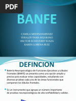 Banfe 2 | PDF | Memoria | Inteligencia (IA) y semántica