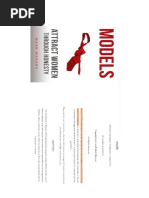 Models | PDF