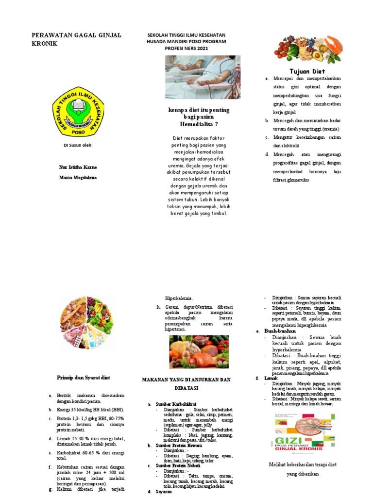 Leaflet HD | PDF