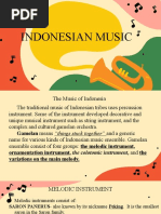 Babandil: Filipino Percussion Instrument | PDF | Percussion Instruments ...