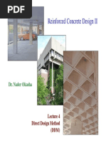 Design of Circular Beams | PDF | Beam (Structure) | Bending
