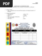 DRRM-CCA Strategies and Activities | PDF | Emergency Management ...