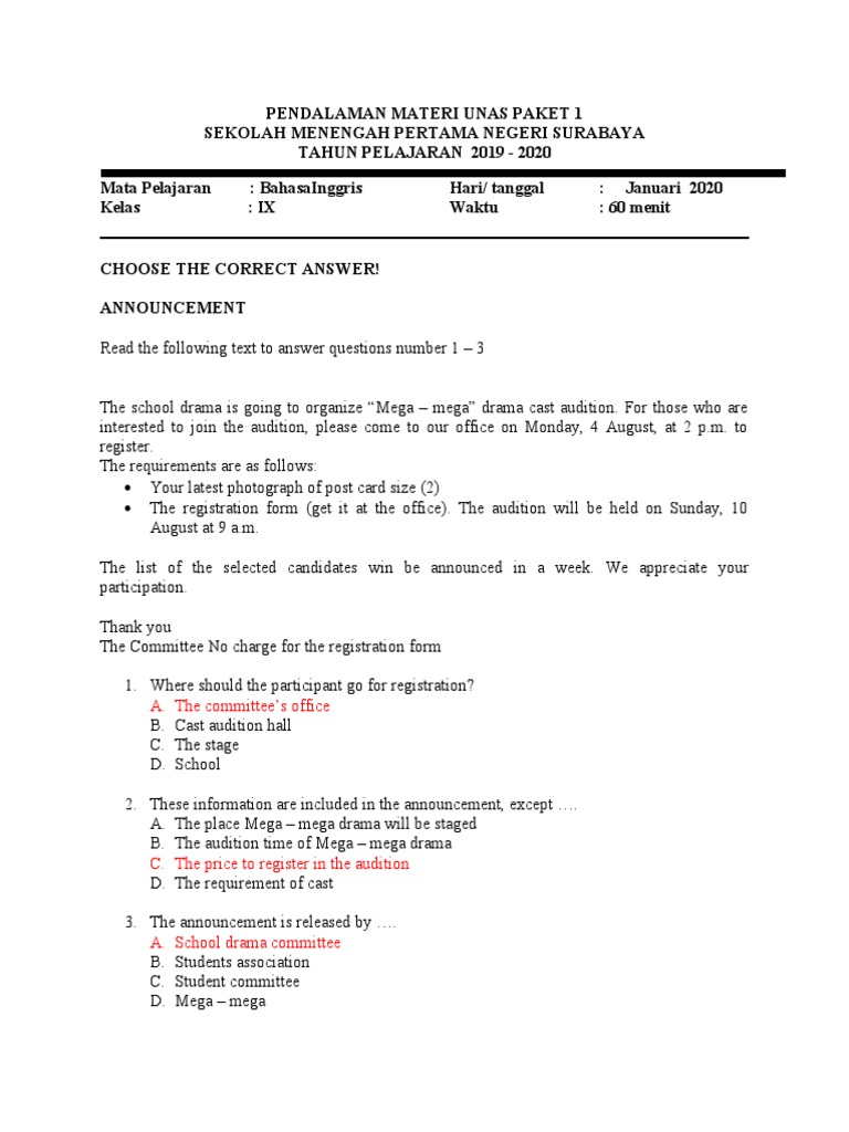 A. The Committee's Office | PDF | United States Postal Service ...