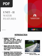 Fountain Design Guide | PDF | Fountain | Pump