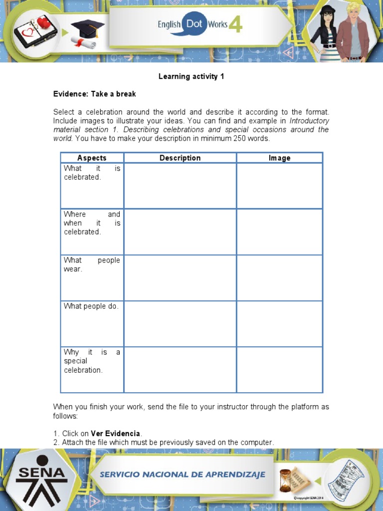Evidence Take A Break | PDF