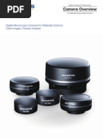 LinX Imaging Presentation | PDF | Camera | High Dynamic Range Imaging