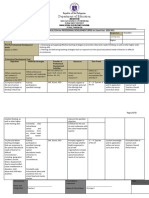 IPPD for Teachers 2024-2025 Sample | PDF | Teachers | Learning