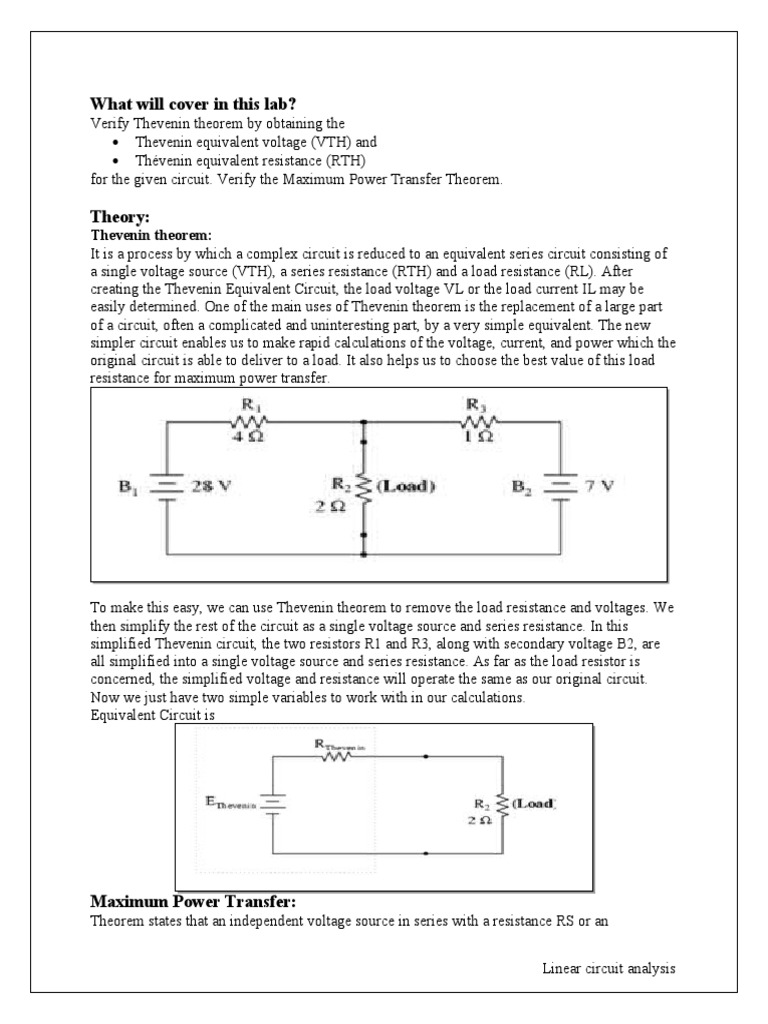 (C) Maximum Power Transformar | PDF | Electrical Network | Electrical ...