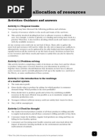Single Administrative Document (SAD) (SAD) : User'S Manual | PDF ...