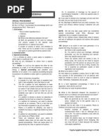 Festin - Specpro | PDF