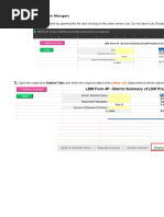BPOC Functionality Template | PDF