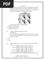 Education Service Contracting: Application Form ESC Form 1 | PDF | Self ...