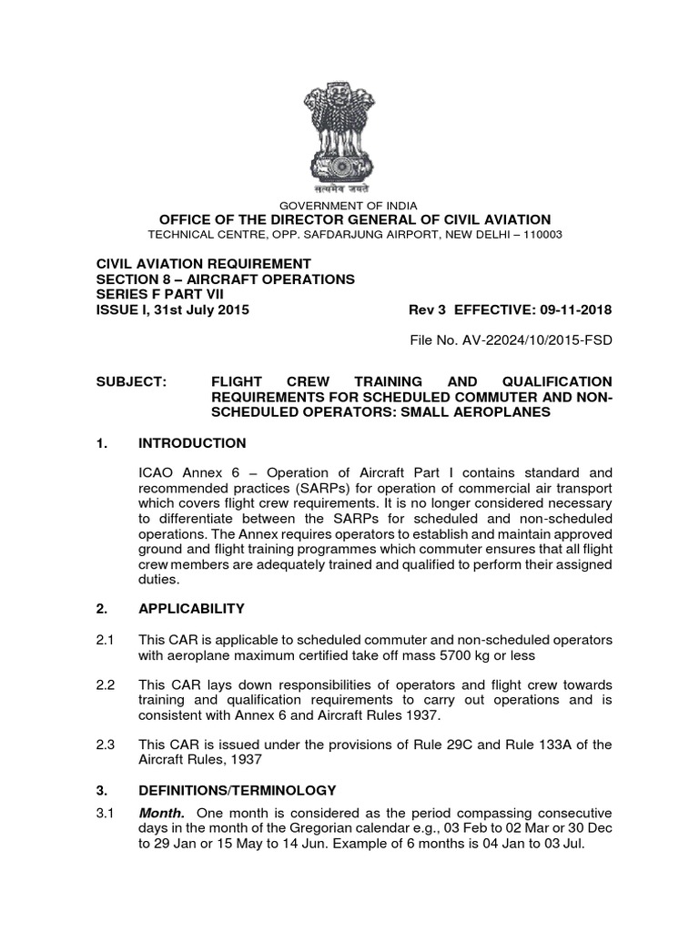 Government of India Technical Centre, Opp. Safdarjung Airport, New ...