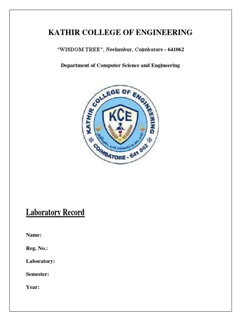 C Programming Laboratory | PDF | Subroutine | Pointer (Computer ... C Programming Laboratory | PDF | Subroutine | Pointer (Computer ...