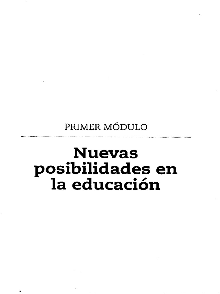 Educación Social Y Emocional En La Escuela 18 45 Pdf