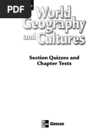 History Alive Textbook Grade 7 | PDF | Geography | The United States