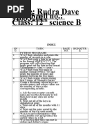 OSV Practical GTU Sem 4 | PDF | Command Line Interface | Computer File