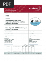 Dimensional-Control Procedure PDF | PDF | Specification (Technical ...