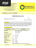 Admul PGE 1410 - PDS | PDF