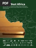 IBF Warlike and High Risk Areas - 1st September - 2023 | PDF | Water ...